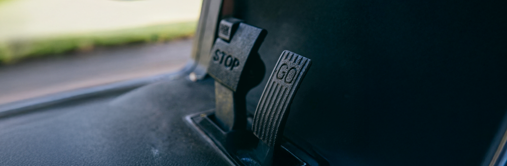 Max Advanced Brakes. How To Release the Parking Brake Safely and Correctly