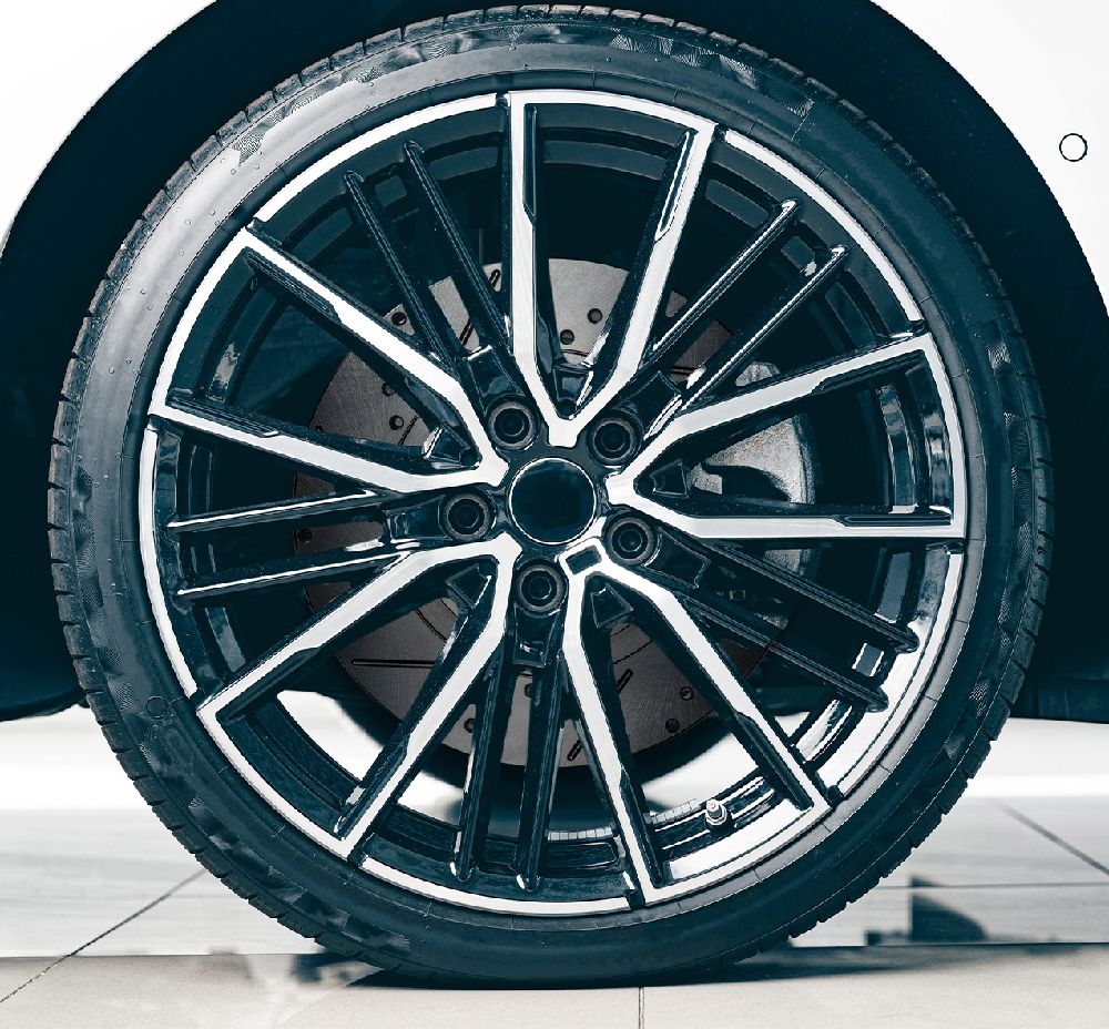 Max Advanced Brakes. Performance Max Brake Kit