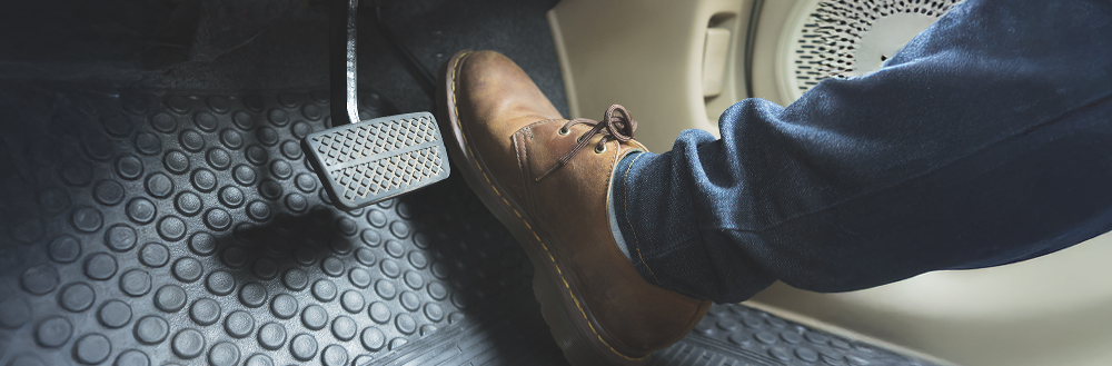 Max Advanced Brakes. The Science Behind Brake Fade and How to Prevent It