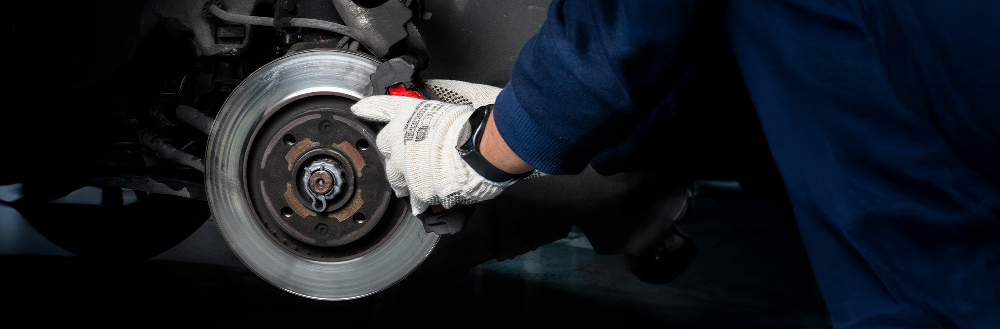 Max Advanced Brakes. The Truth About Drilled and Slotted Rotors