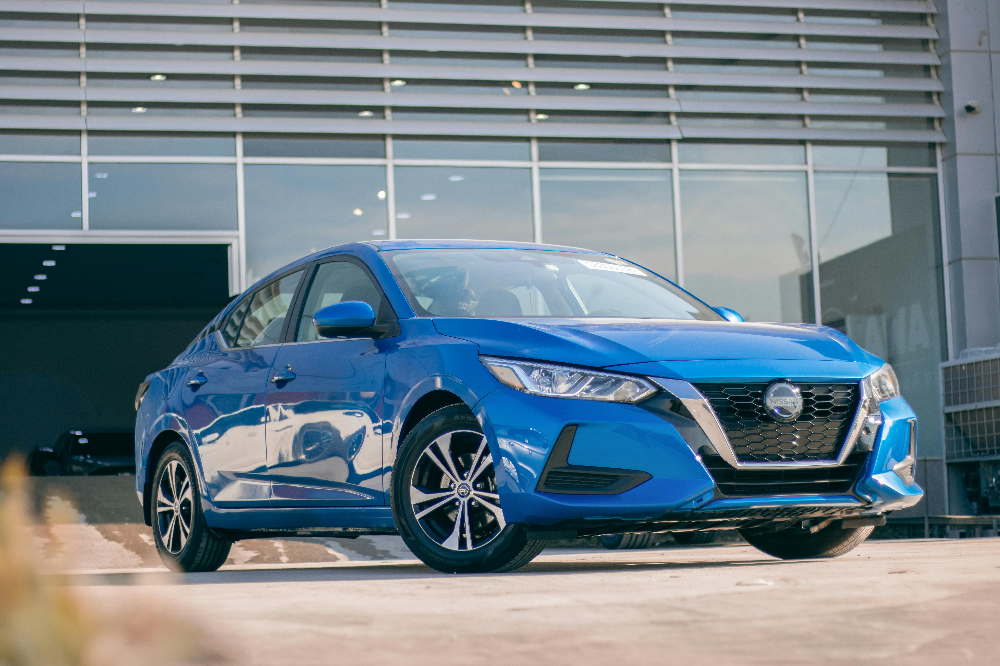 Max Advanced Brakes. Nissan Brake Kits. Smooth, Confident Braking